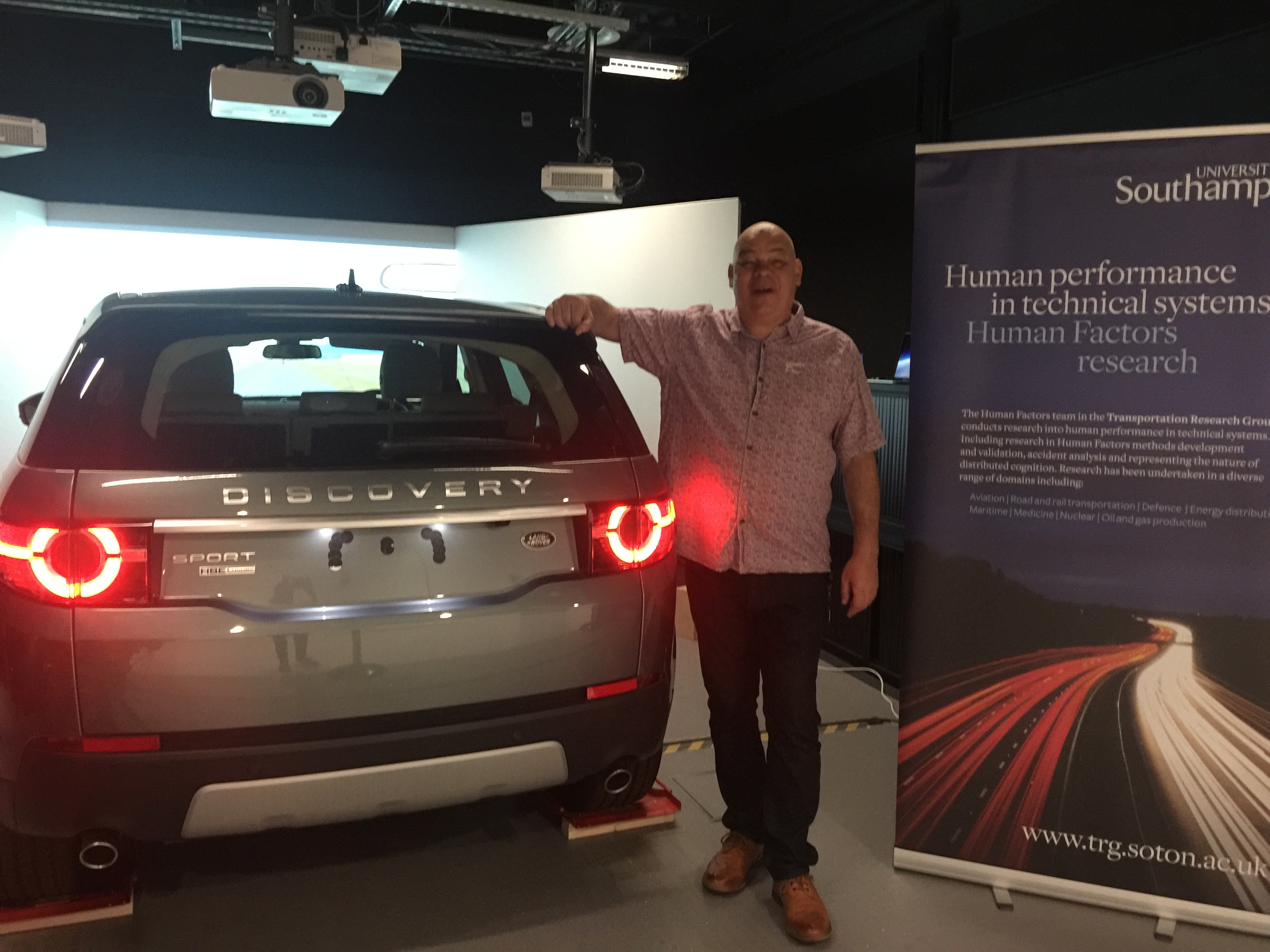 Engaging Future Students