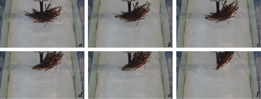 CASE STUDY: IMPROVE SCOUR RISK ASSESSMENTS AT BRIDGE PIERS BY ...