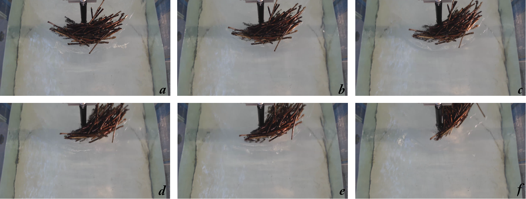 CASE STUDY: IMPROVE SCOUR RISK ASSESSMENTS AT BRIDGE PIERS BY ...