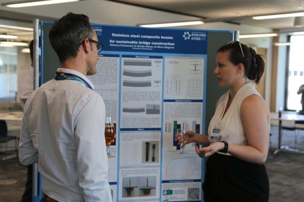 CDT Conference 2023: Sustainable Infrastructure and Cities